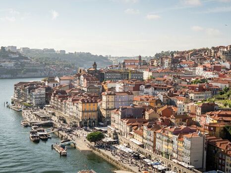 Past Tours - Global Palate Adventures