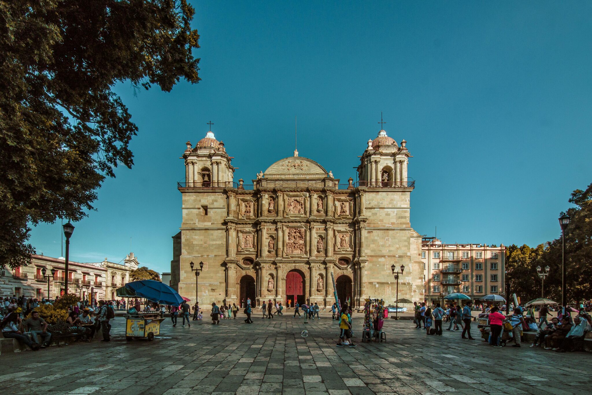 Global Palate Adventures - Global Palate Adventures